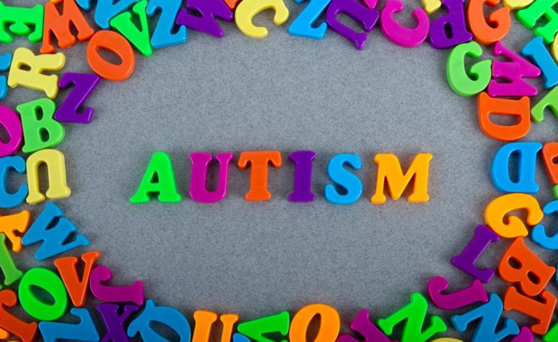Autism Spectrum Disorder - Apple Tree Speech & Language Therapy