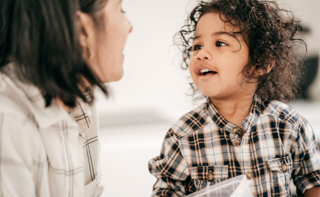 Selective Mutism - Apple Tree Speech & Language Therapy